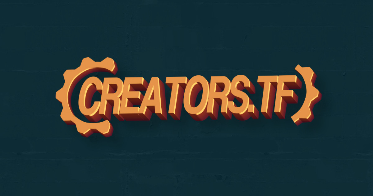 Creators.TF - Community Launcher